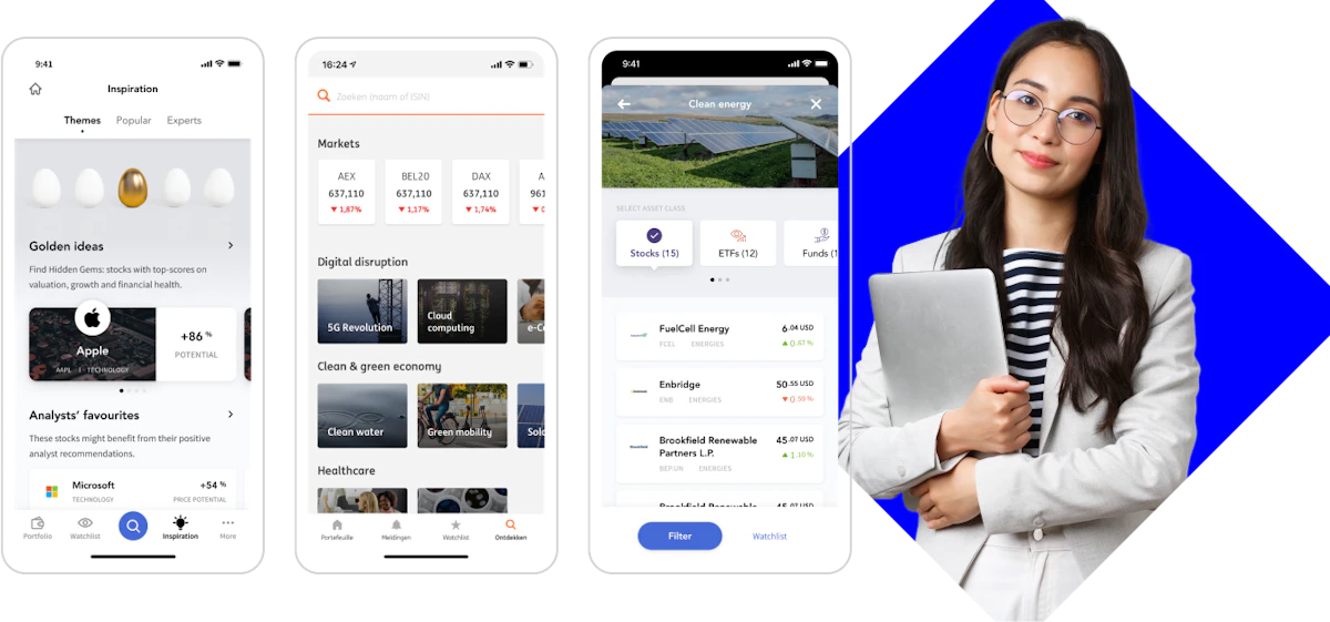 Insight APIs InvestSuite insight-apis-investsuite